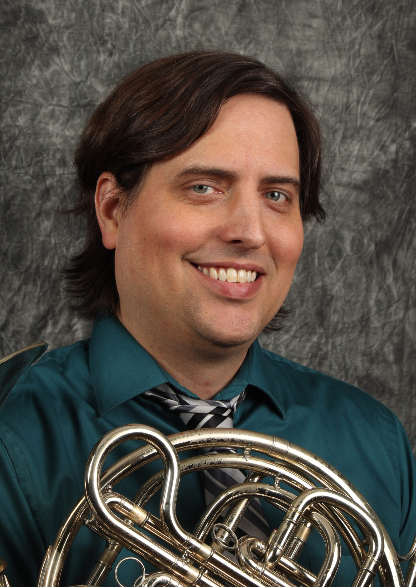 Eric Holm - Southern Arizona Symphony Orchestra