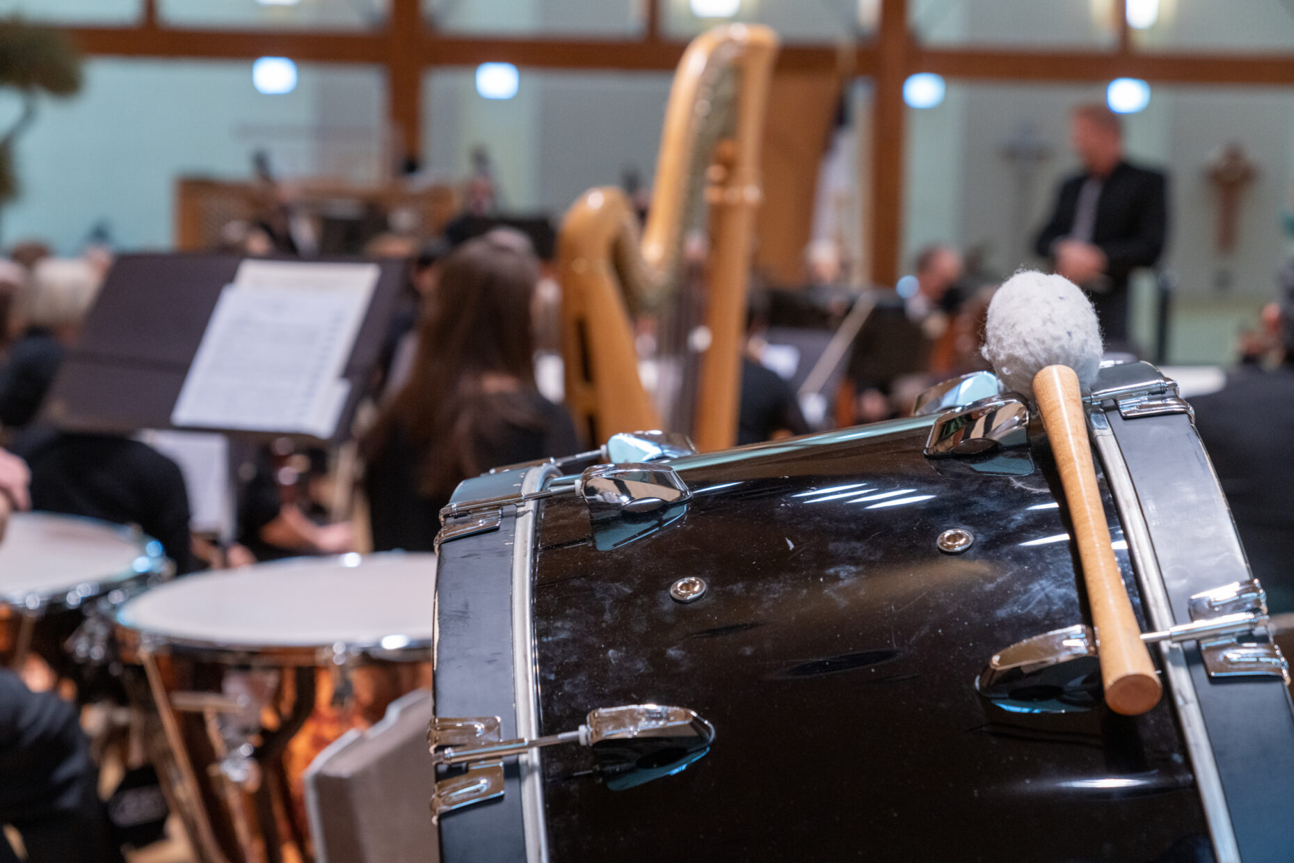 About SASO - Southern Arizona Symphony Orchestra