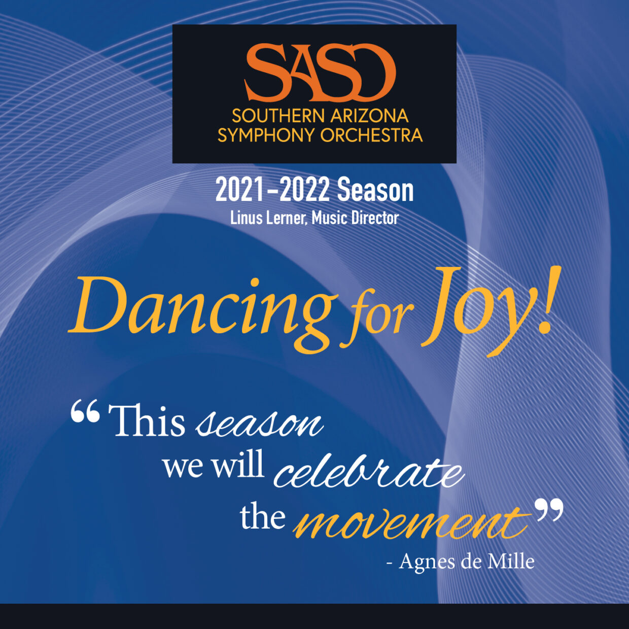 Seasons Archive - Southern Arizona Symphony Orchestra